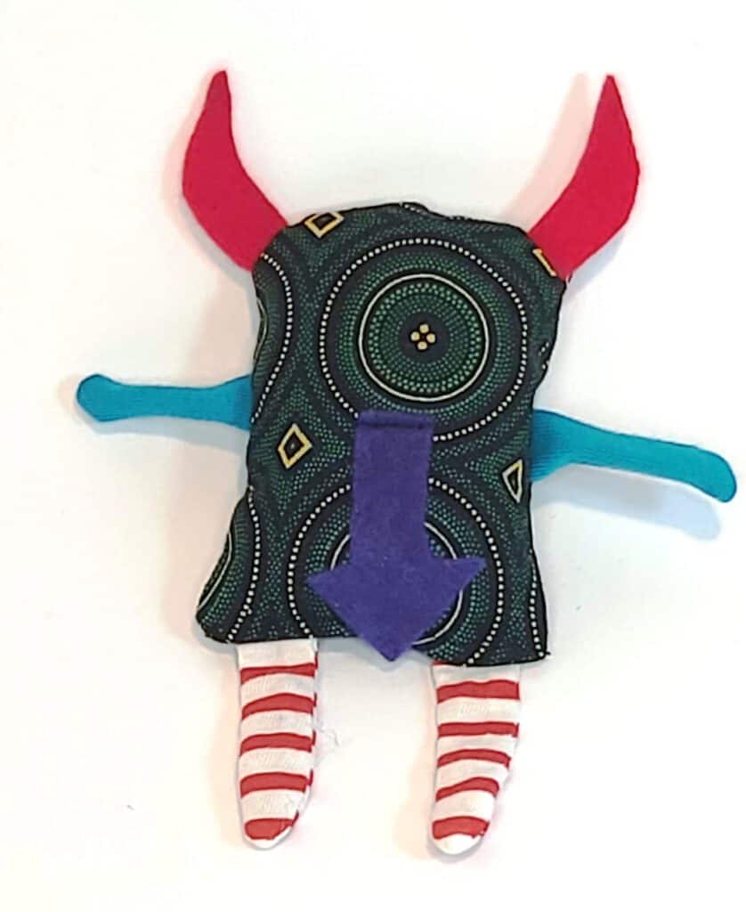 Pocket Pals – Classic Craft Studio